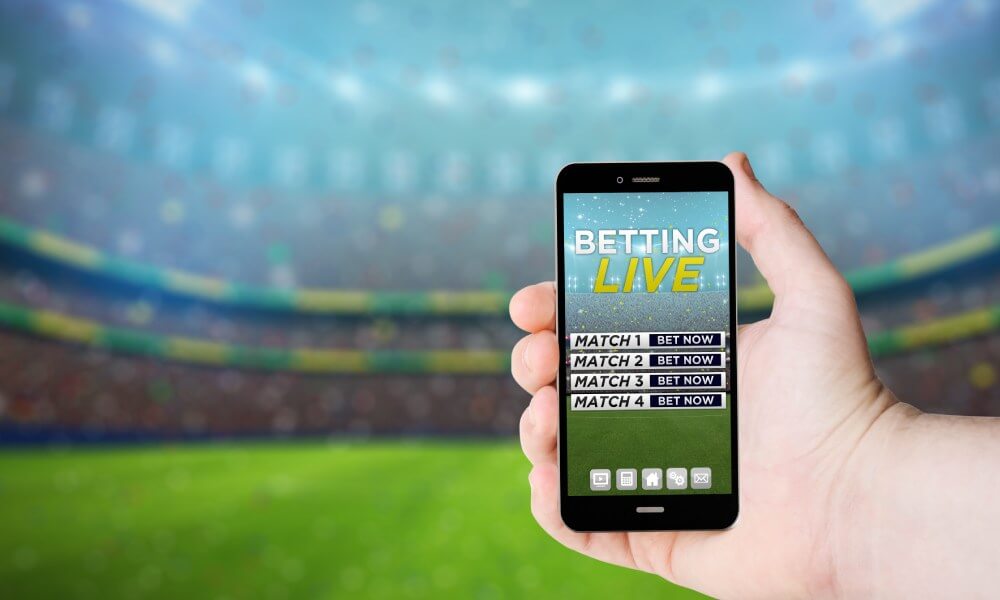 Handicap Betting An In depth Guide To Sports Handicap Betting